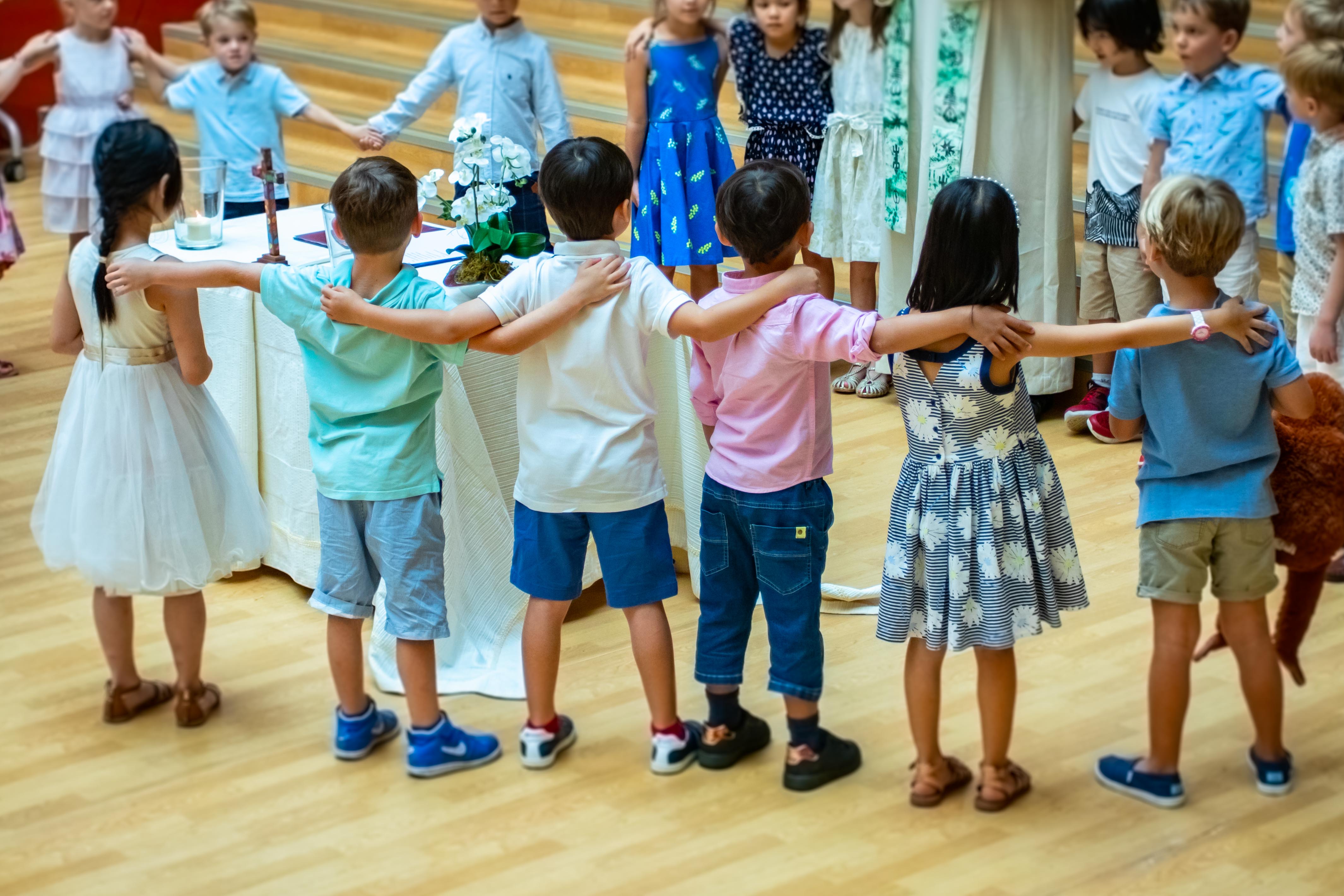 Holistic Support - GSIS